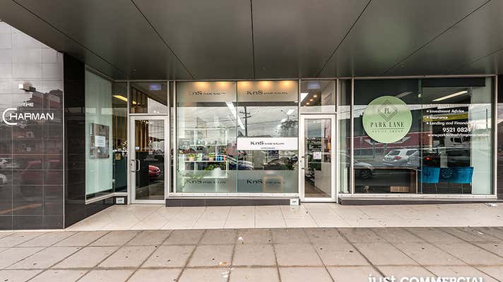 Leased Shop & Retail Property at 2/321-323 Charman Road, Cheltenham ...