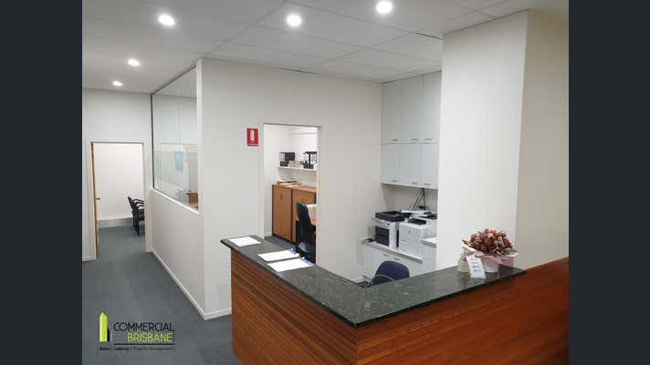 Leased Shop & Retail Property at 3/723 Sandgate Road, Clayfield, QLD ...