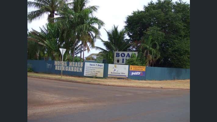 Sold Hotel, Motel & Leisure Property at Boab Inn, 98-100 Loch Street ...