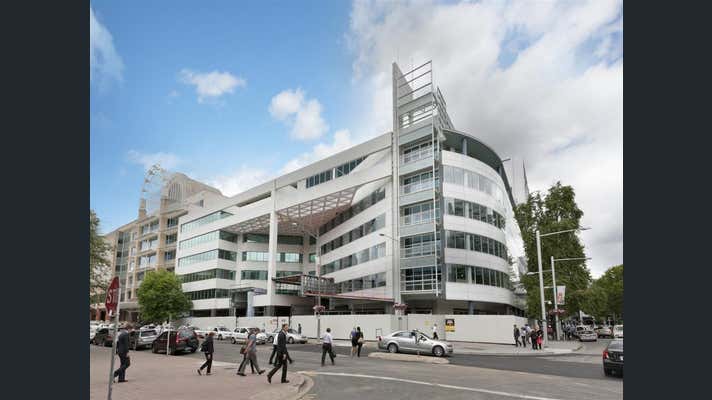 Sold Office at 10-12 Mort Street, City, ACT 2601 - realcommercial