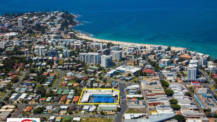 Sold Shop & Retail Property at Caloundra Village Shopping Centre, 1 ...