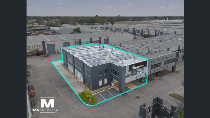 5/62 Hume Highway, Lansvale, NSW 2166 - Industrial & Warehouse Property ...