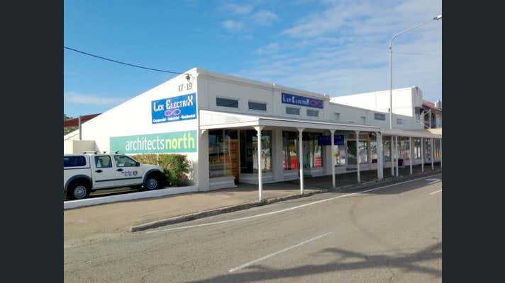 Leased Office at 9 Ingham Road, West End, QLD 4810 - realcommercial
