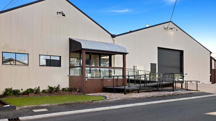 Leased Office at 7 Foundry Street, Toowoomba City, QLD 4350 ...