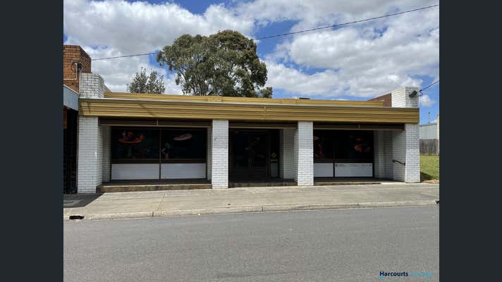 Leased Shop & Retail Property at 27 Boolarra Avenue, Newborough, VIC ...