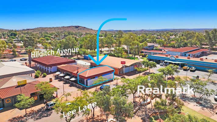 Leased Office at 14 Lee Lane, Newman, WA 6753 - realcommercial