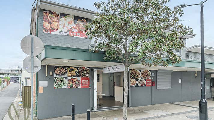 Leased Shop & Retail Property at Ermington Town Centre, 19/529 Victoria ...