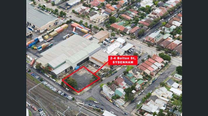 Sold Development Site & Land in Sydenham, NSW 2044 - realcommercial