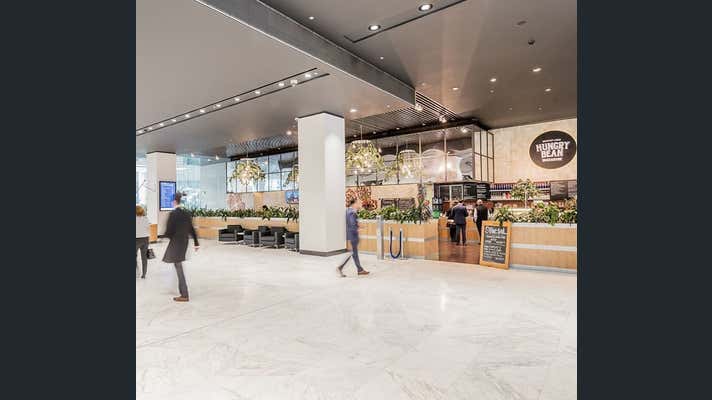 Leased Shop & Retail Property at 45 Clarence Street, Sydney, NSW 2000 ...
