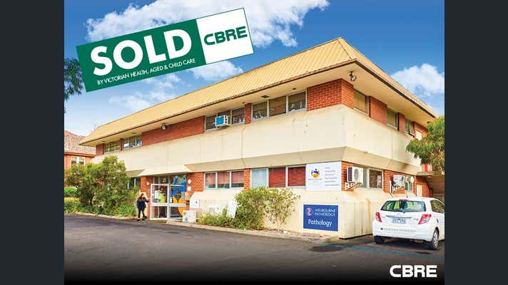 Sold Medical & Consulting Property at Unit 2, 25 Grimshaw Street ...