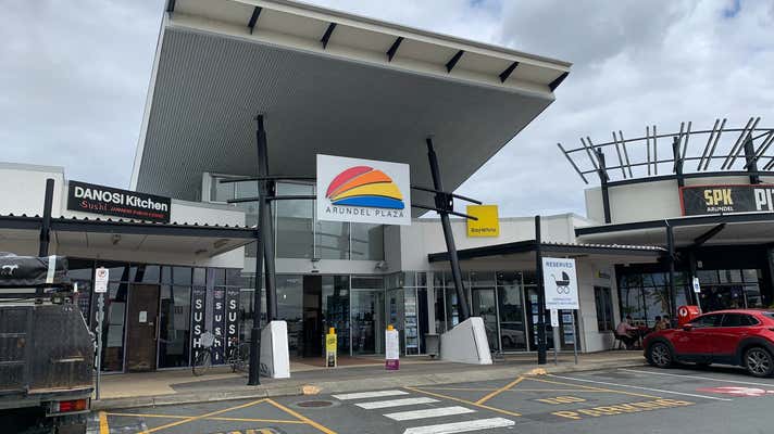 QLD - Shop & Retail Property For Lease - realcommercial