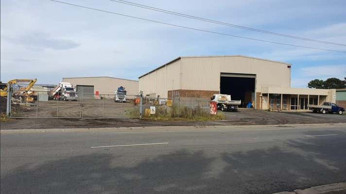 Leased Shop & Retail Property at 10 JONES ROAD, Morwell, VIC 3840 ...