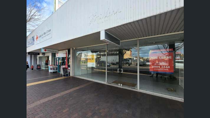 Leased Shop & Retail Property at 165 Macquarie Street, Dubbo, NSW 2830 ...