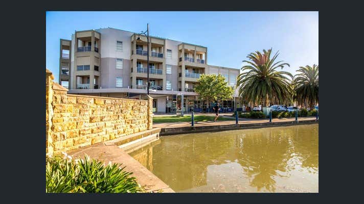 131 MAWSON LAKES BOULEVARD, Mawson Lakes, SA 5095 - Office For Lease ...