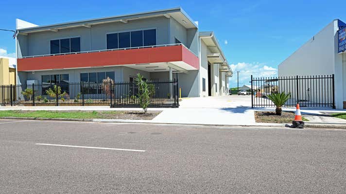 1/14 Bishop Street, Woolner, NT 0820 - Industrial & Warehouse Property ...