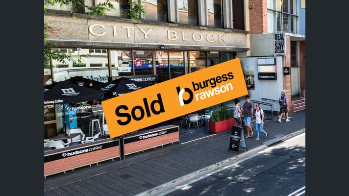 Sold Shop & Retail Property at Shop 2/111-113 St John Street ...