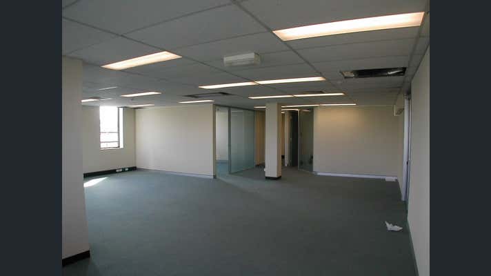 Leased Office at 130 Victoria Parade, Rockhampton City, QLD 4700 ...