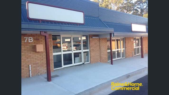 Leased Showroom & Large Format Retail at Unit 10, 10 Bellbowrie Street ...