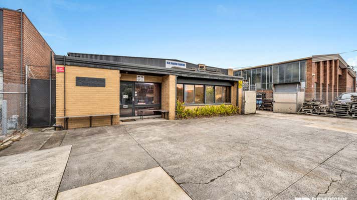 Sold Industrial & Warehouse Property at 57 Temple Drive, Thomastown ...