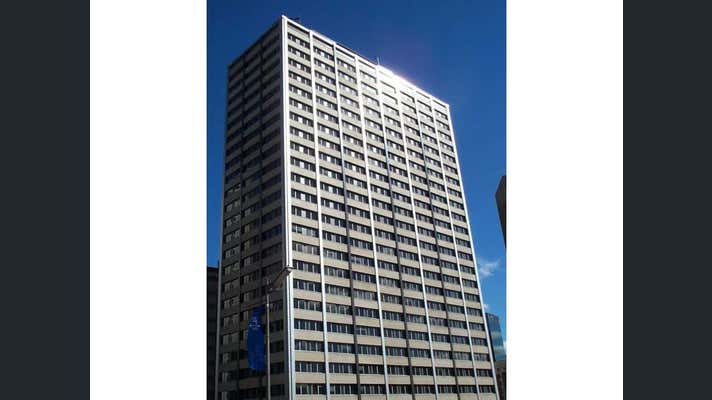Leased Office at Gold Fields House , Suite 1501, 1 Alfred Street ...