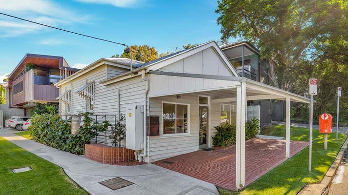 Leased Office at 22A FREDERICK STREET, Taringa, QLD 4068 - realcommercial