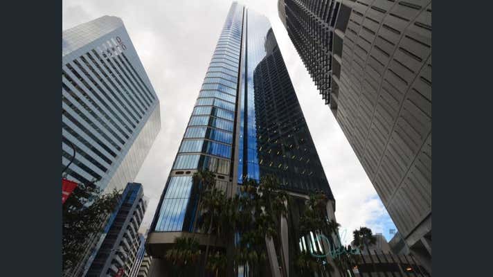 Leased Office at 84/111 Eagle Street, Brisbane City, QLD 4000 ...