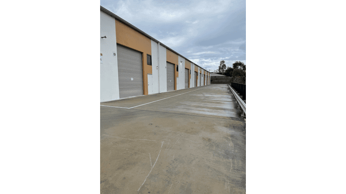 Leased Industrial & Warehouse Property at 312/21-29 Middle Road ...