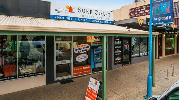 Sold Shop & Retail Property at 69 Great Ocean Road, Anglesea, VIC 3230 ...