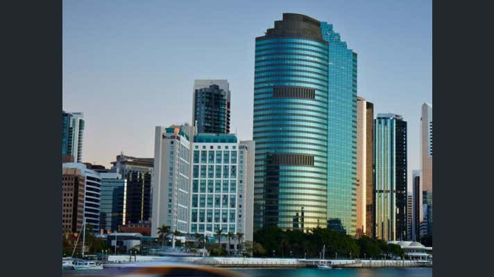 Leased Office at 45/1 Eagle Street, Brisbane City, QLD 4000 - realcommercial