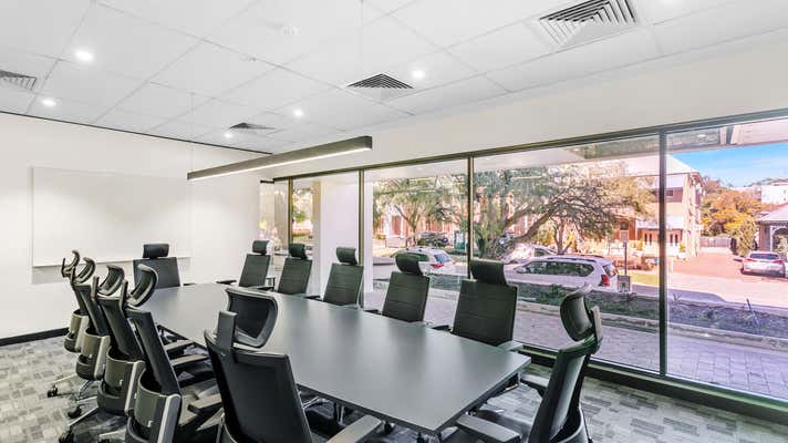 Leased Office at 16 Ord Street, West Perth, WA 6005 - realcommercial