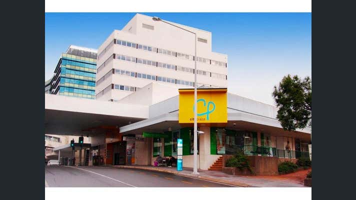 Leased Office at 2 Bell Street, Ipswich, QLD 4305 - realcommercial