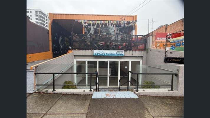 Lower grd, 57 Hunter St, Hornsby, NSW 2077 - Shop & Retail Property For ...