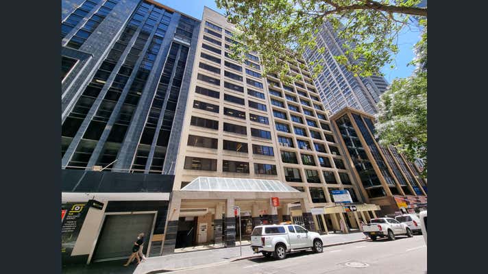 Leased Office at 6/309 Pitt Street, Sydney, NSW 2000 - realcommercial