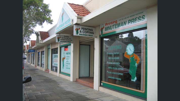 Leased Office at Ground Floor, 518-520 Murray Street, Perth, WA 6000 ...