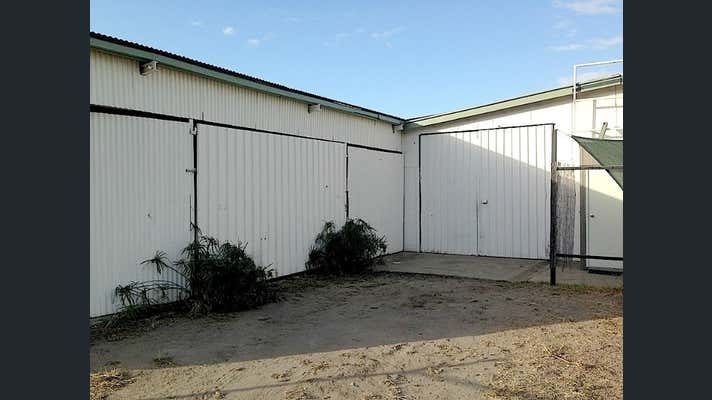 Leased Industrial & Warehouse Property at 2 Gorari Street, Idalia, QLD ...