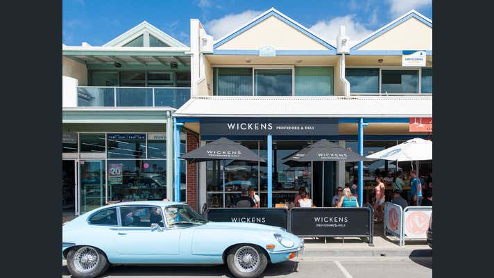 Sold Shop & Retail Property at Wickens Provedore and Deli, 1/137 Great ...