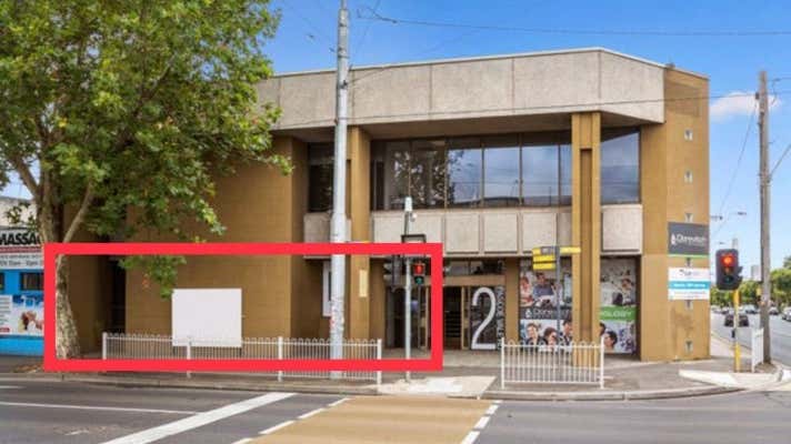 Leased Office at 2-4 Pascoe Vale Road, Moonee Ponds, VIC 3039 ...