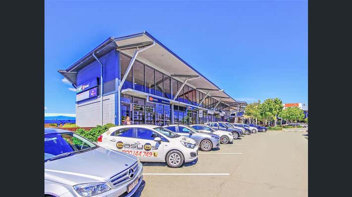 Leased Office at Victoria Point Lakeside , C02 7-27 Bunker Road ...