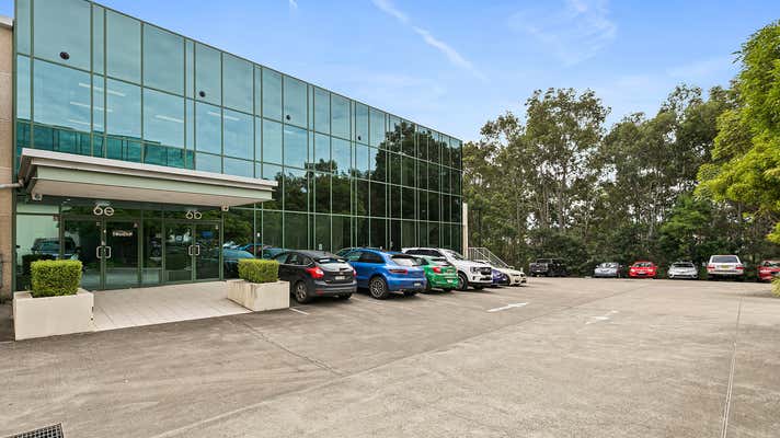 6E/5-7 Meridian Place, Bella Vista, NSW 2153 - Office For Lease ...