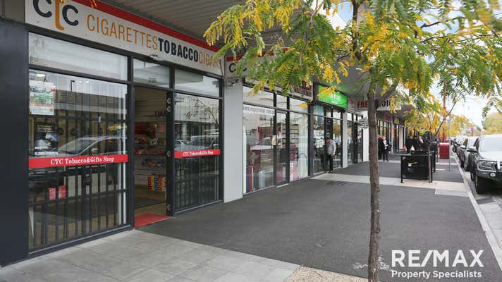Sold Shop & Retail Property at 23 B Buckingham Avenue, Springvale, VIC ...