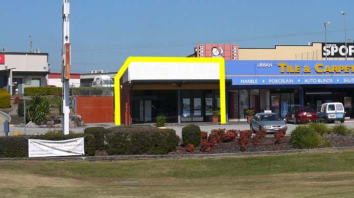 Leased Shop & Retail Property at 10/104 Gympie Road, Strathpine, QLD ...