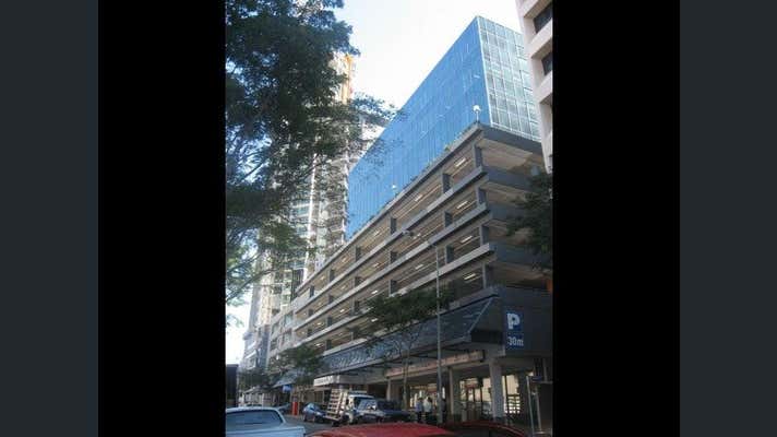Leased Office at 40 Tank, Brisbane City, QLD 4000 - realcommercial