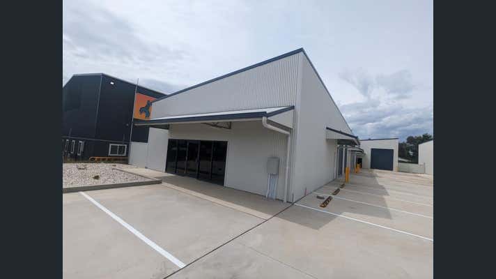 Leased Industrial & Warehouse Property at Unit 5, 2 Atlas Place, Orange ...