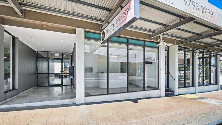 Leased Medical & Consulting Property at Shop 2/16-18 Boronia Avenue ...