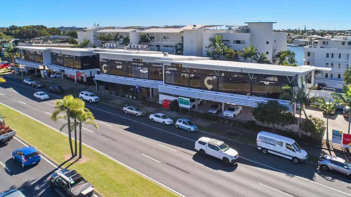 Leased Office at 9 Nicklin Way, Minyama, QLD 4575 - realcommercial