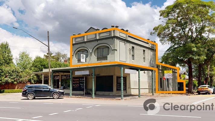 Leased Medical & Consulting Property at 1/100 Beecroft Road, Beecroft ...