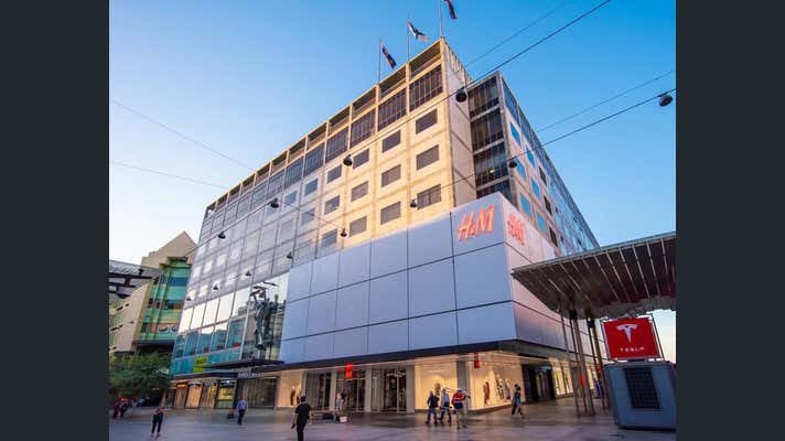 50 Rundle Mall, 50 Rundle Mall, Adelaide, SA 5000 - Shop & Retail ...