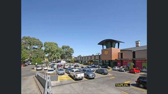 Leased Shop & Retail Property at Mitcham Square Shopping Centre, Shop ...