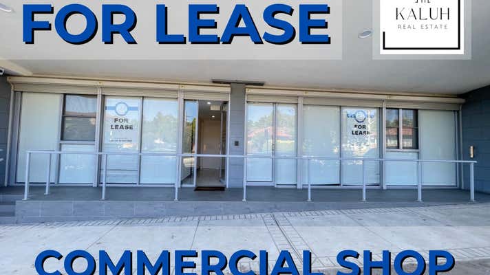 1 & 2, 232-234 Slade Rd, Bexley North, NSW 2207 - Office For Lease ...