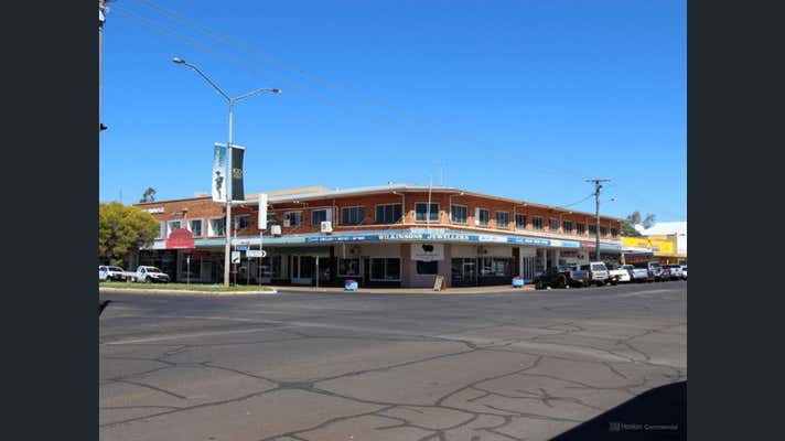 Sold Shop & Retail Property at 4-6 Wills Street, Charleville, QLD 4470 ...